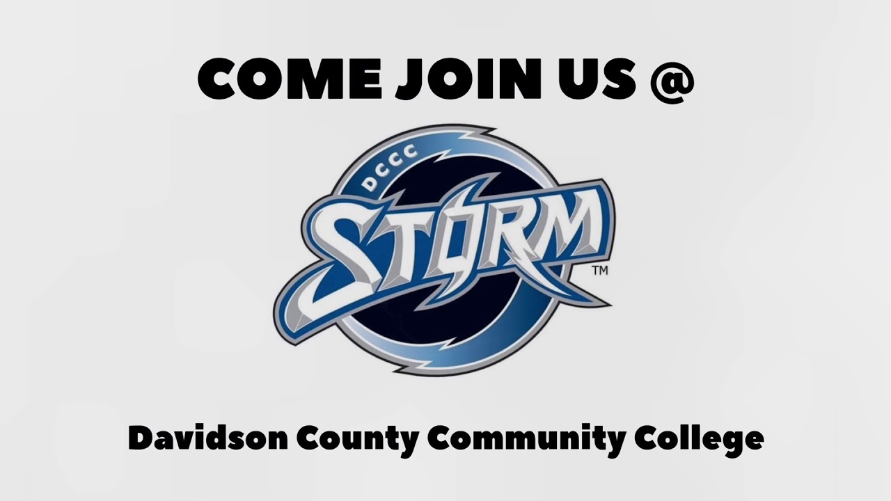 Davidson County Community College Campus Walkthrough/Recruit Video