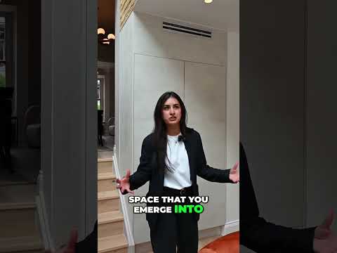 Kitchen Reno: Level Change Creates HUGE Wow Factor!