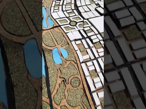 PROPUESTA URBANA - Taller VI