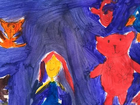 Dayenu (a Passover Song): A Jewish Kids' Sing Along