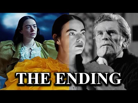 POOR THINGS Movie Review, Deeper Meaning & Ending Explained