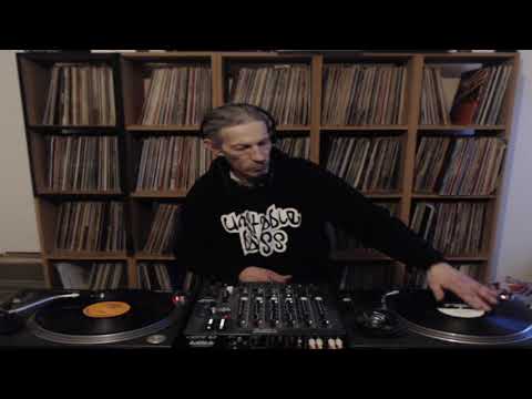 mixcloud livestream from tuesday 30th april 2024