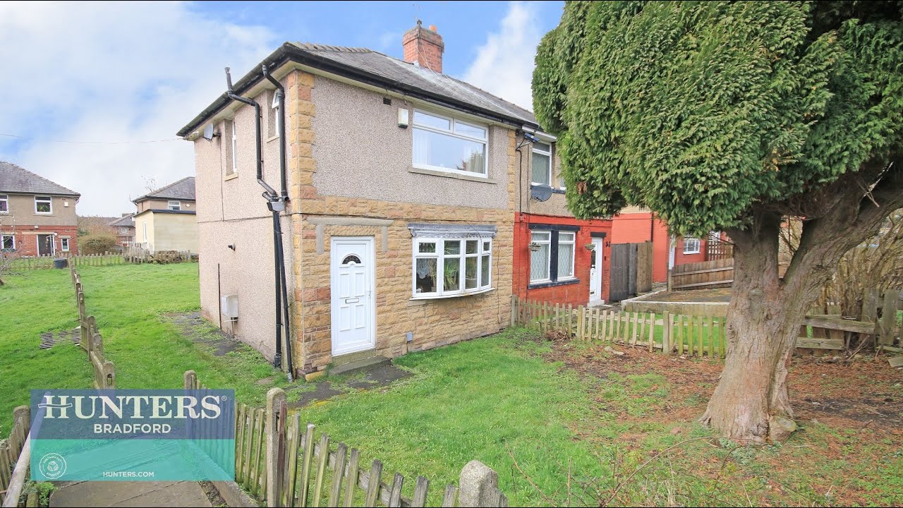 FOR SALE - Aberford Road Bradford, BD8 9HE - Offers in the region of £130,000