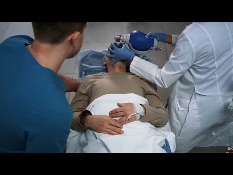 Fighting Fentanyl: Emergency medicine physician explains how fentanyl harms the body
