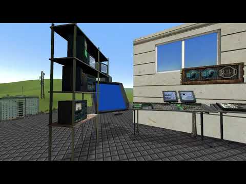 Steam Community :: Video :: Consoles - Gmod Randomness