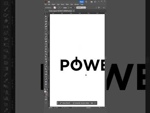 Power Logo⚡