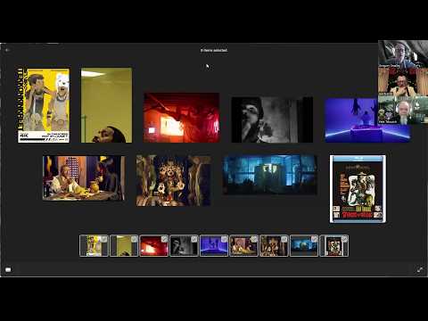 POD 366, EP. 170: SO MANY MOVIES WE STILL CAN’T COVER CANNES | 366 ...