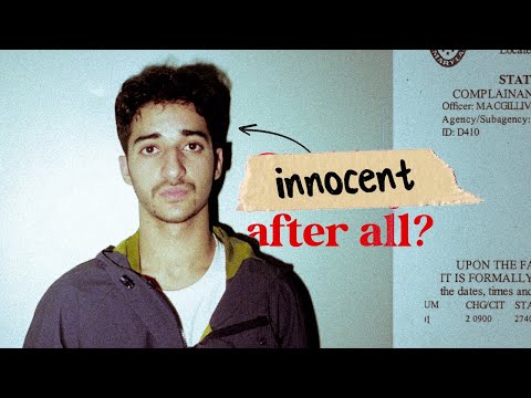 5 reasons Adnan Syed might be innocent