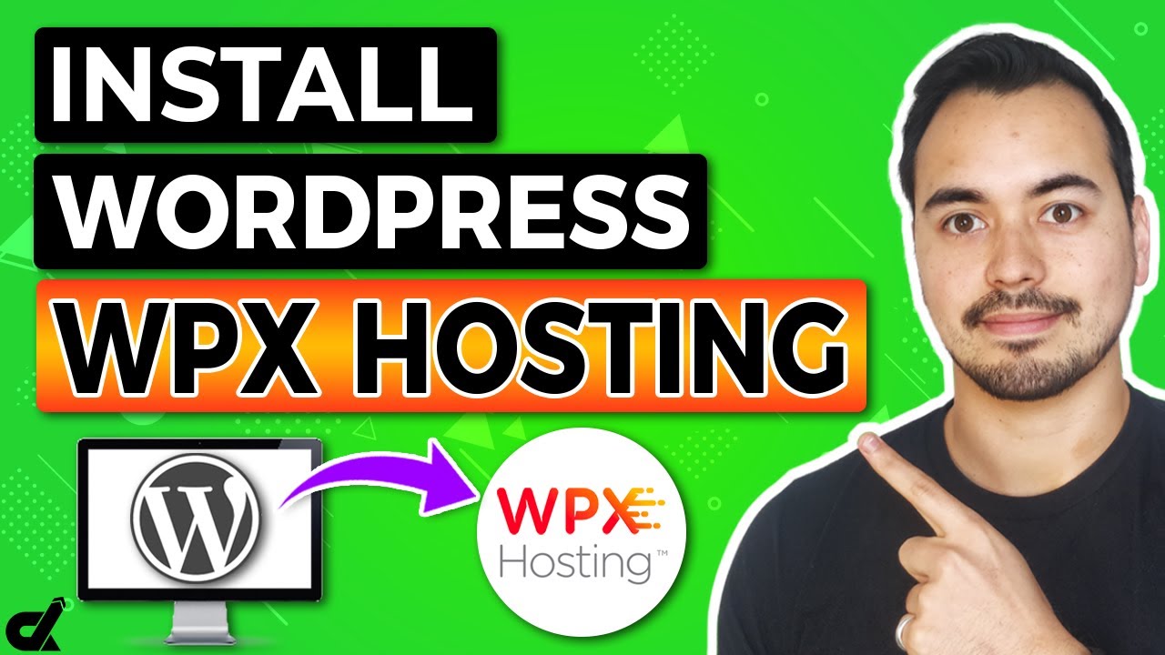 How To Install WordPress On WPX Hosting 2026 🔥 +SSL & Email Setup [Tutorial: Beginners Buying Guide]