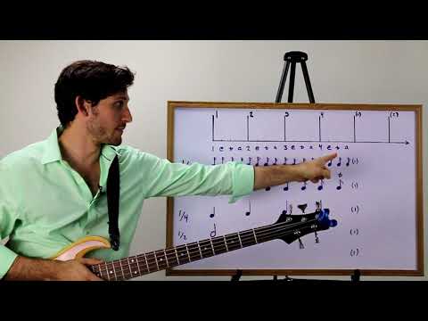 Music Theory 101: What Is Rhythm? -- An Introduction