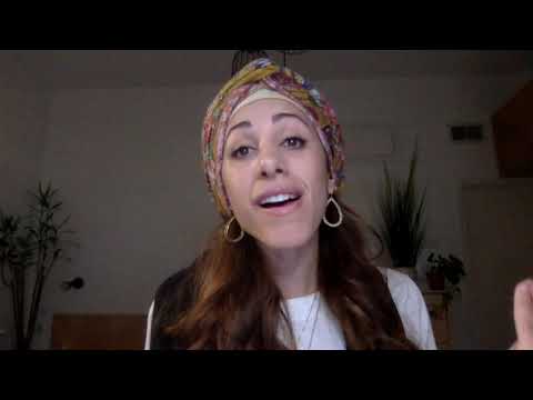 Get rid of your self-limiting beliefs, with Ayelet Polonski