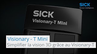 SICK | Sensor Intelligence