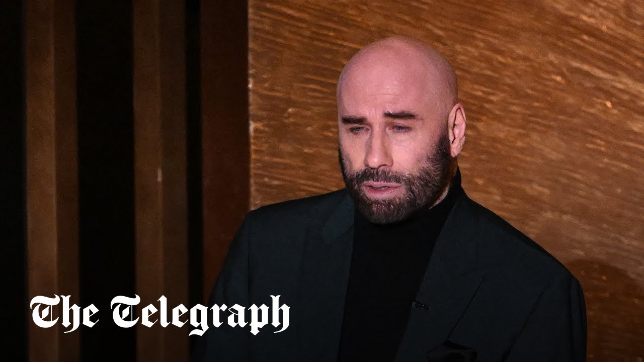 John Newton Actor Interview View