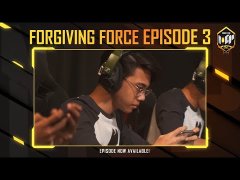 Forgiving Force: Episod 3 | Garena Free Fire Malaysia