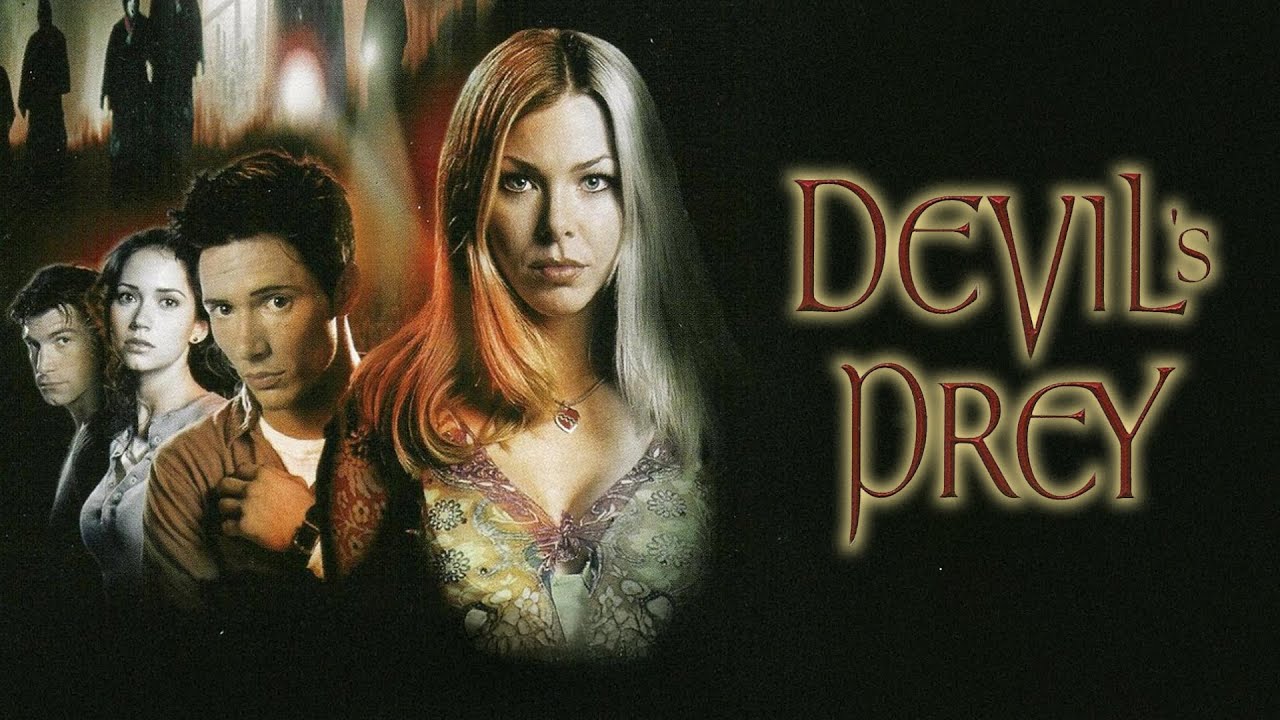 Devil’s Prey (2001) [Horror] [Thriller] 😈 A Night of Terror Awaits 🩸 Full Movie