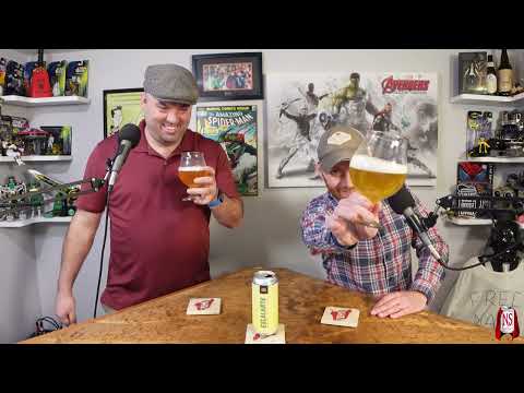#1276 Levante Brewing Escalante