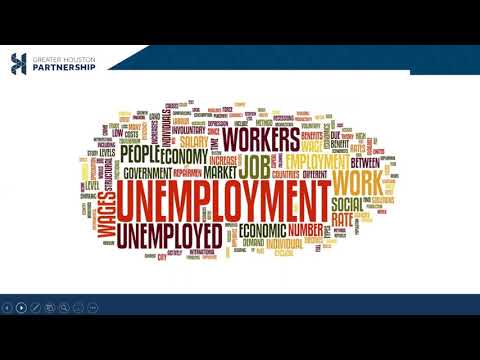 Cy-Fair Houston Chamber of Commerce May 2020 Virtual Lunch-In