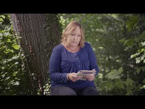 "Never Published. Meet Kimberly, Heart Recipient" :30 (Lifebanc)