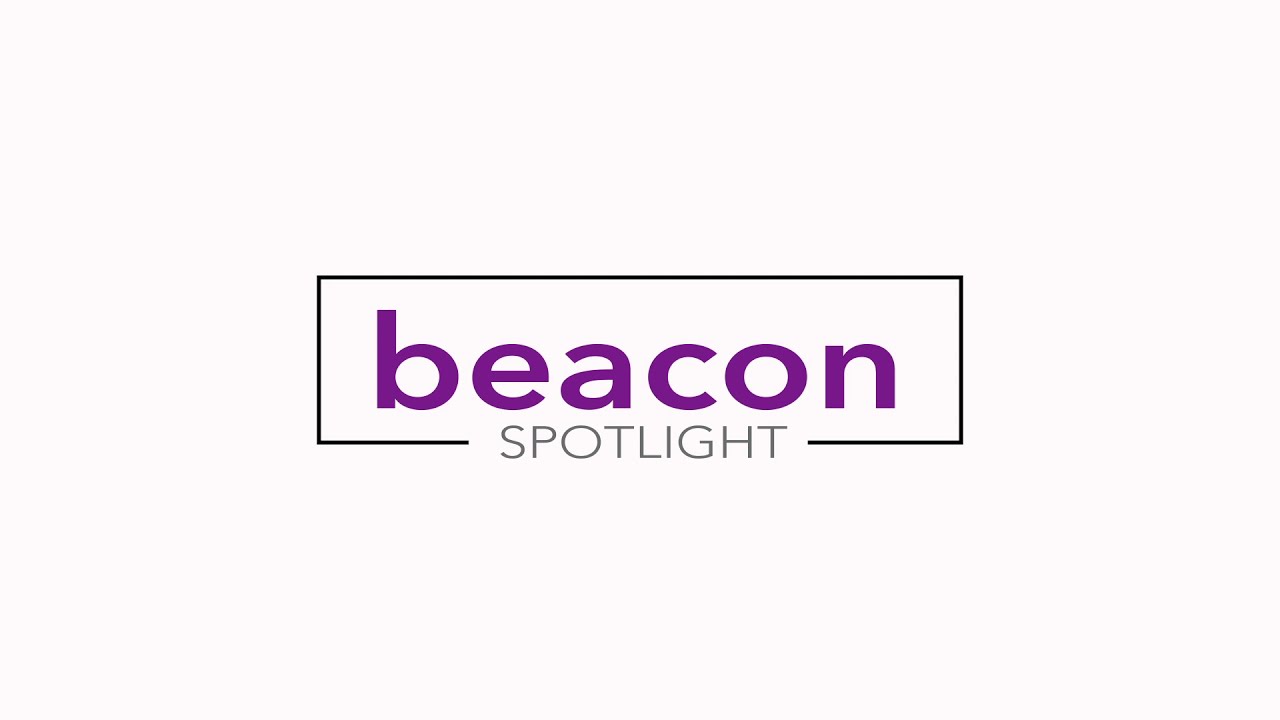 Beacon Spotlight - Beacon as an Analytics Platform