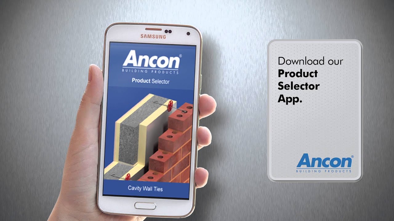 Ancon Ecobuild Preview 2015