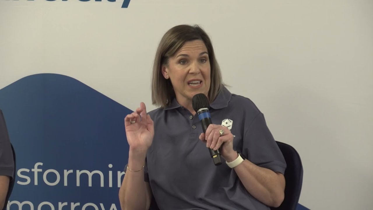 Open Day 2022: Occupational Therapy at Southern Cross University, Coffs Harbour
