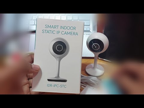 Cara menggunakan bardi cctv idr ipc stc