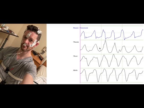 Orientation to Polysomnography