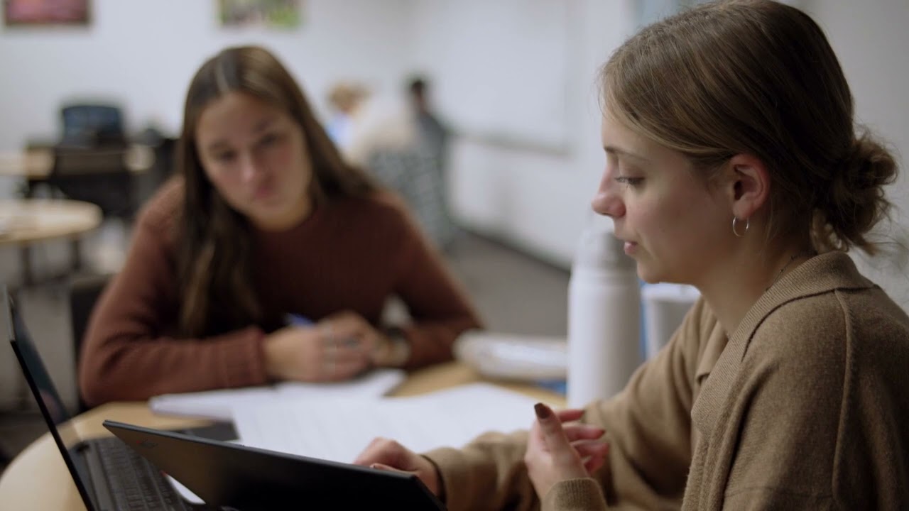 Academic Resource Center