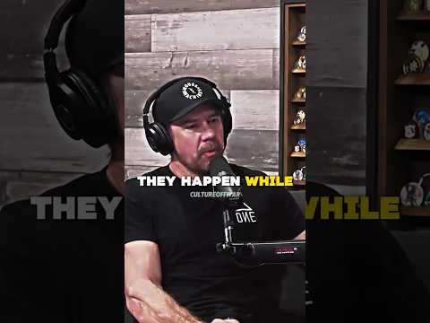 "This Is the Rivalry Inside the U.S. Military Army vs Marine Corps" 🤯 #military #podcast #warzone