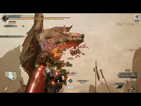 Steam Community :: Video :: MHR Sunbreak - Gameplay 302 - Anomaly ...