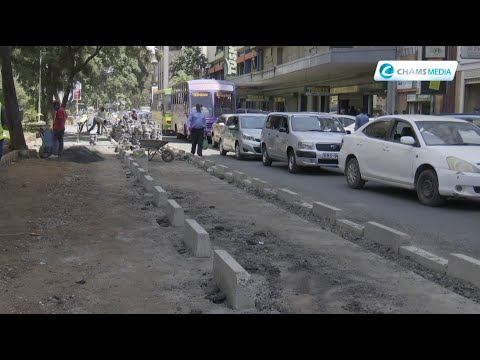 World Environment Day: What will it take to decongest Nairobi?