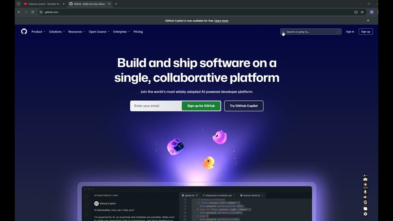 Github Chromebook Games