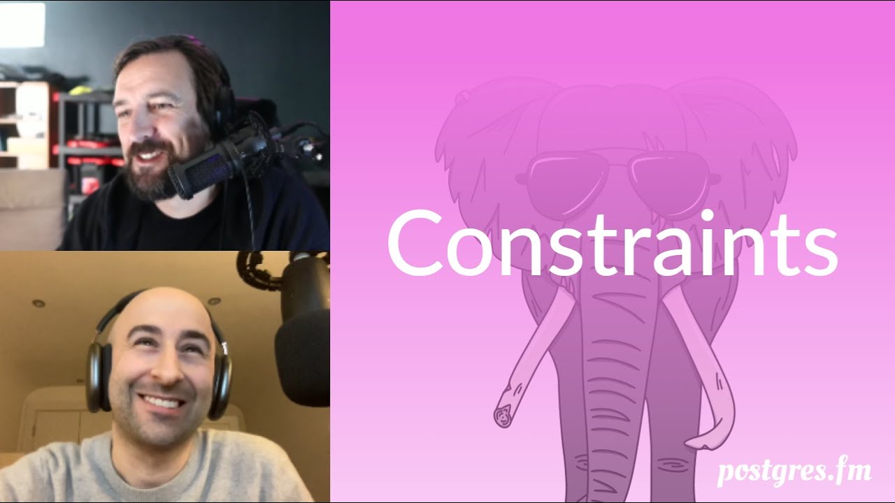 Understanding PostgreSQL Constraints: A Comprehensive Guide | Galaxy.ai Understanding PostgreSQL Constraints: A Comprehensive Guide | Galaxy.ai