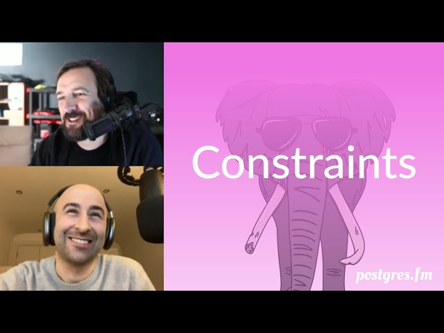 Understanding PostgreSQL Constraints: A Comprehensive Guide | Galaxy.ai