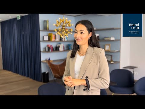 Brand Image and Brand Identity - BrandTrust Definitions