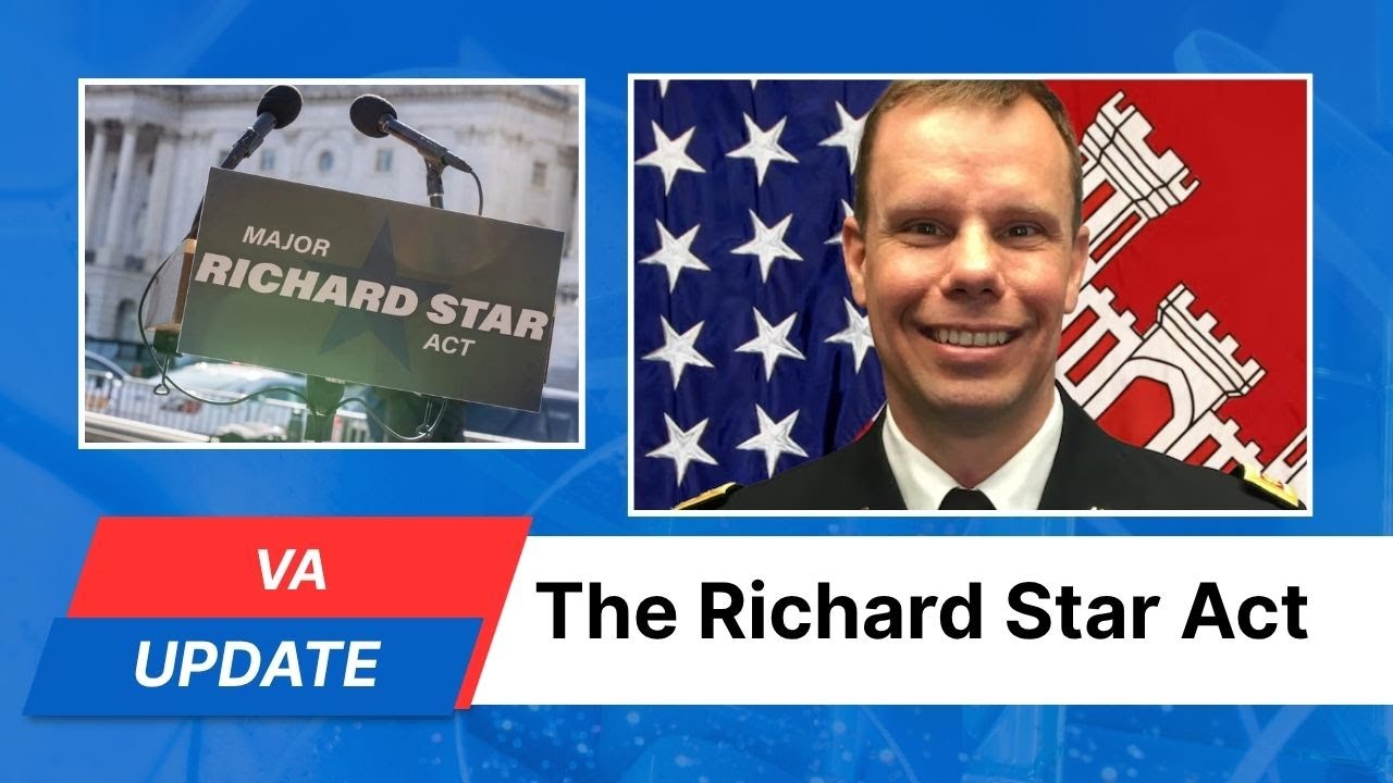 The Truth About The Richard Starr Act Revealed