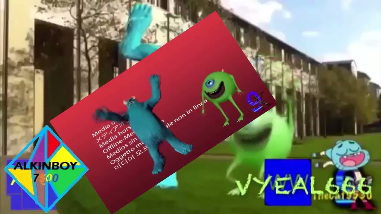 Caleb Poop Chain (Partially found VYEAL666's YTP Tennis; 2014) | Lost ...