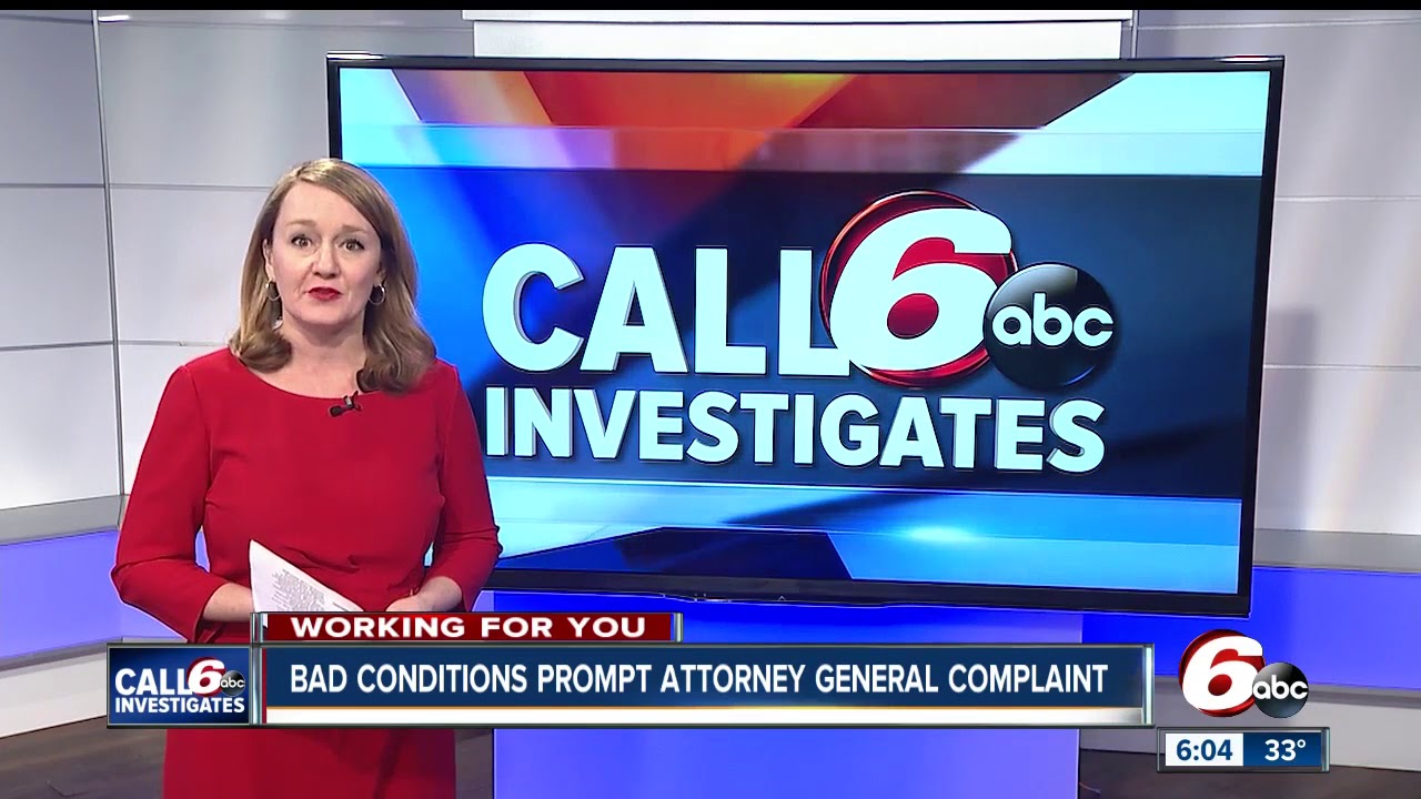 Complaint filed against retirement club after woman found dead, covered in cockroaches