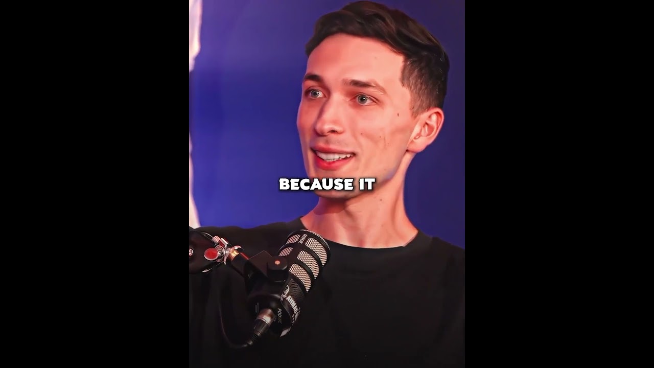 How To MASTER Your Communication Skills | Luke Belmar