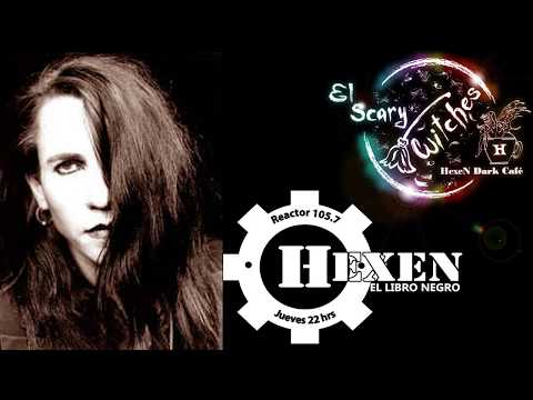 Entrevista a Rozz Williams (RIP 01.04.1998) – Clauzzen (Inc.)