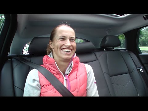Yulia Putintseva in Road to Roland-Garros 2016