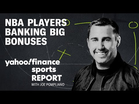The big bucks behind NBA post-season bonuses