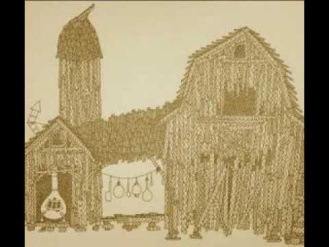 RICK DEITRICK “Gentle Wilderness” + “River Sun, River Moon ...