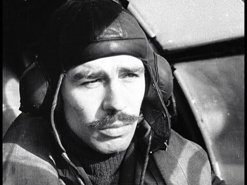 The Australian Airman 1939 - 1945. War Experience.