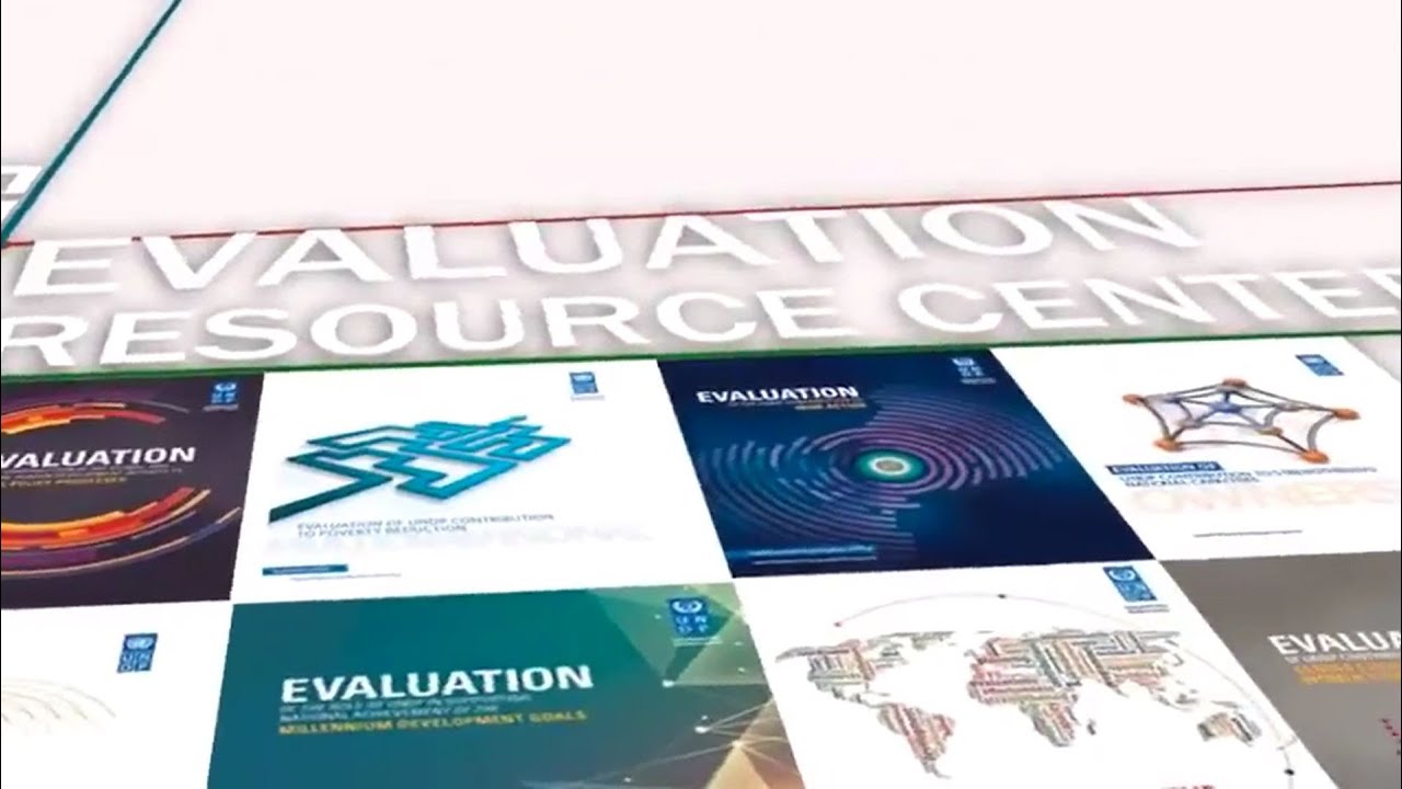 Evaluation Snapshot: Evaluation Resource Center (ERC)