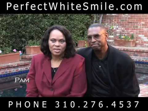 Pam's Dentists Failed Where Dr. David Frey D.D.S. Succeeded!