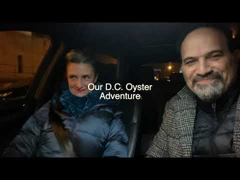 Take out from King Street Oyster Bar in DC HD 1080p #restaurant #review