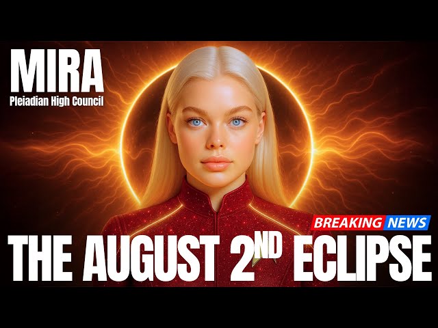 Preparing for the Cosmic Shift: Insights from the Pleiadian High Council | Galaxy.ai