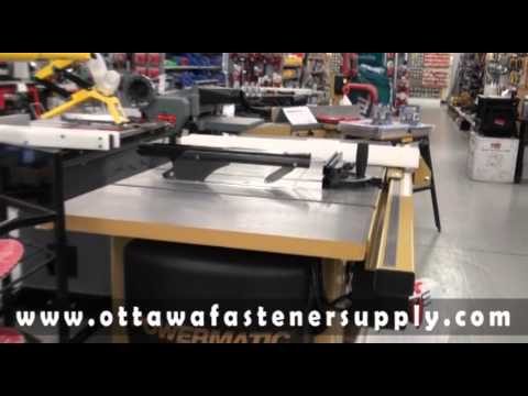 Ottawa Fastener Supply Ltd - The Tool and Equipment Store