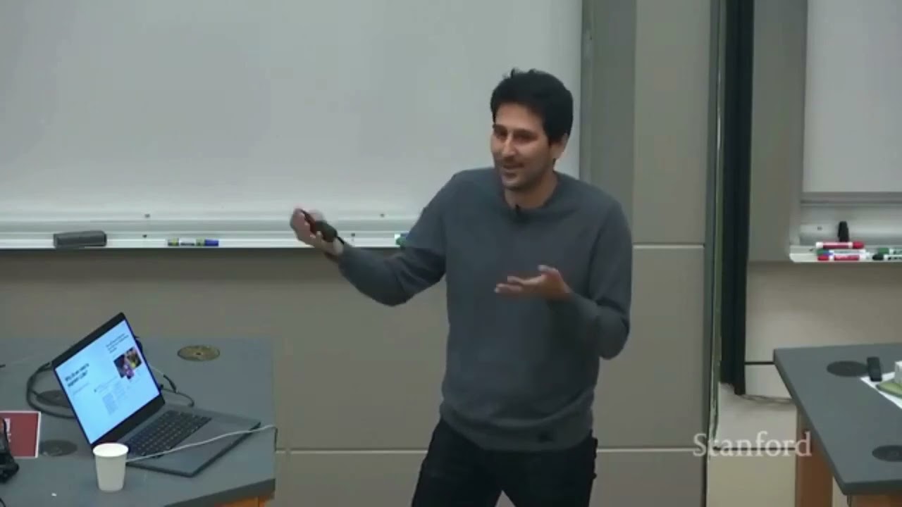 Agentic AI Skills Every Top Engineer Has Now - Stanford Lecture